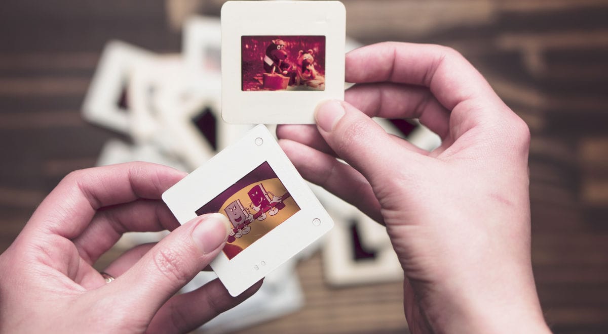 Android How To Use Slide Transitions In Activities 